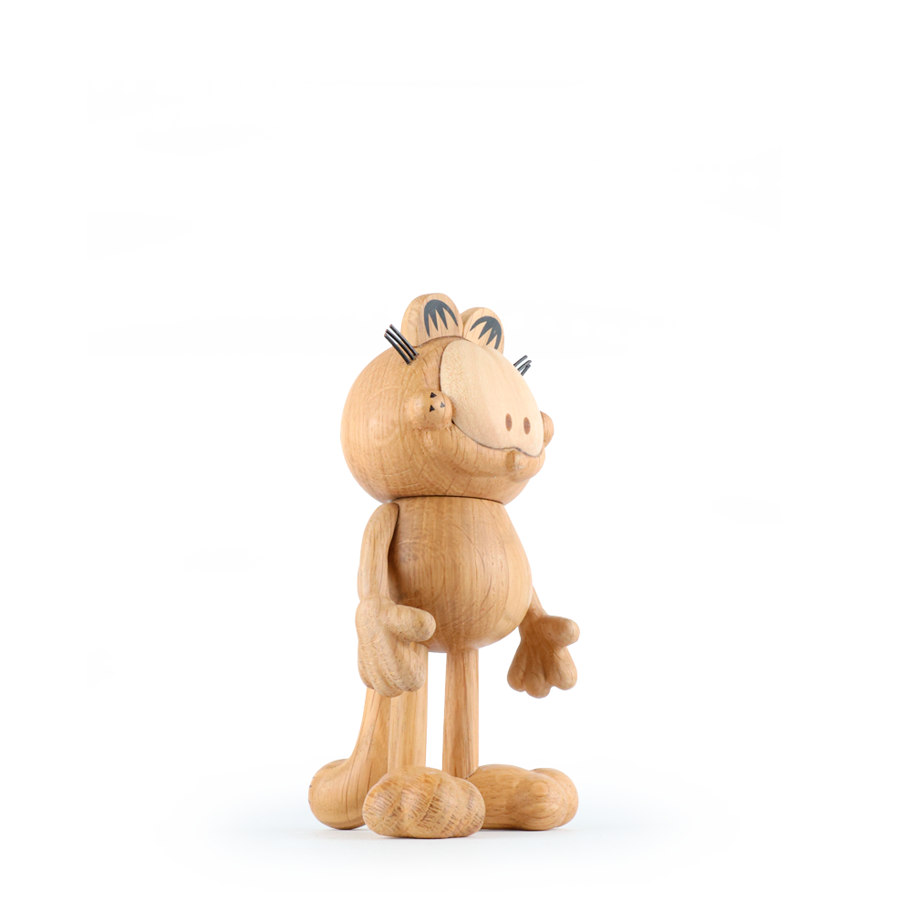 Paramount x Garfield Oak Small – Boyhood Denmark™