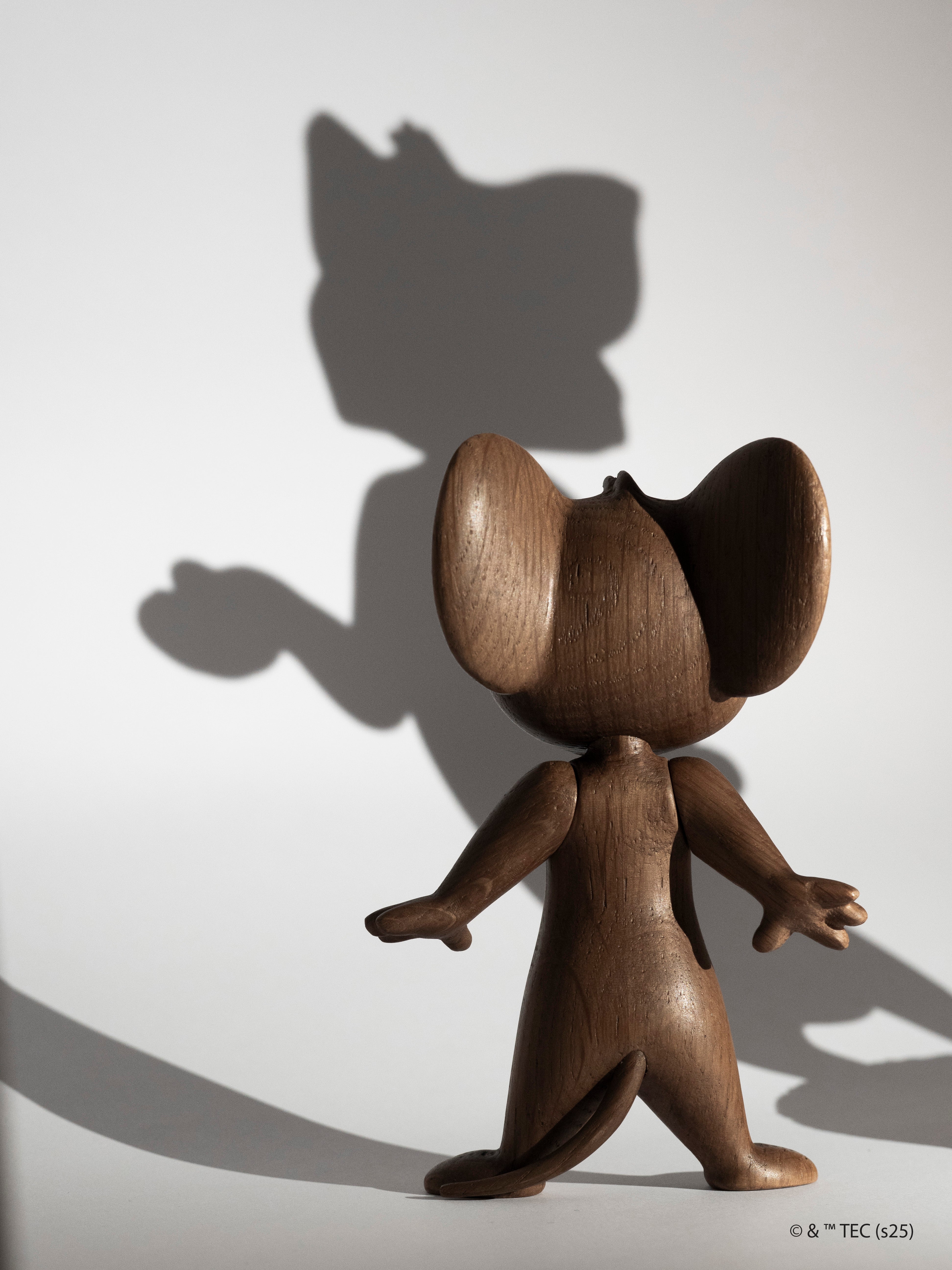 Tom & Jerry x Jerry Small – Boyhood Denmark™