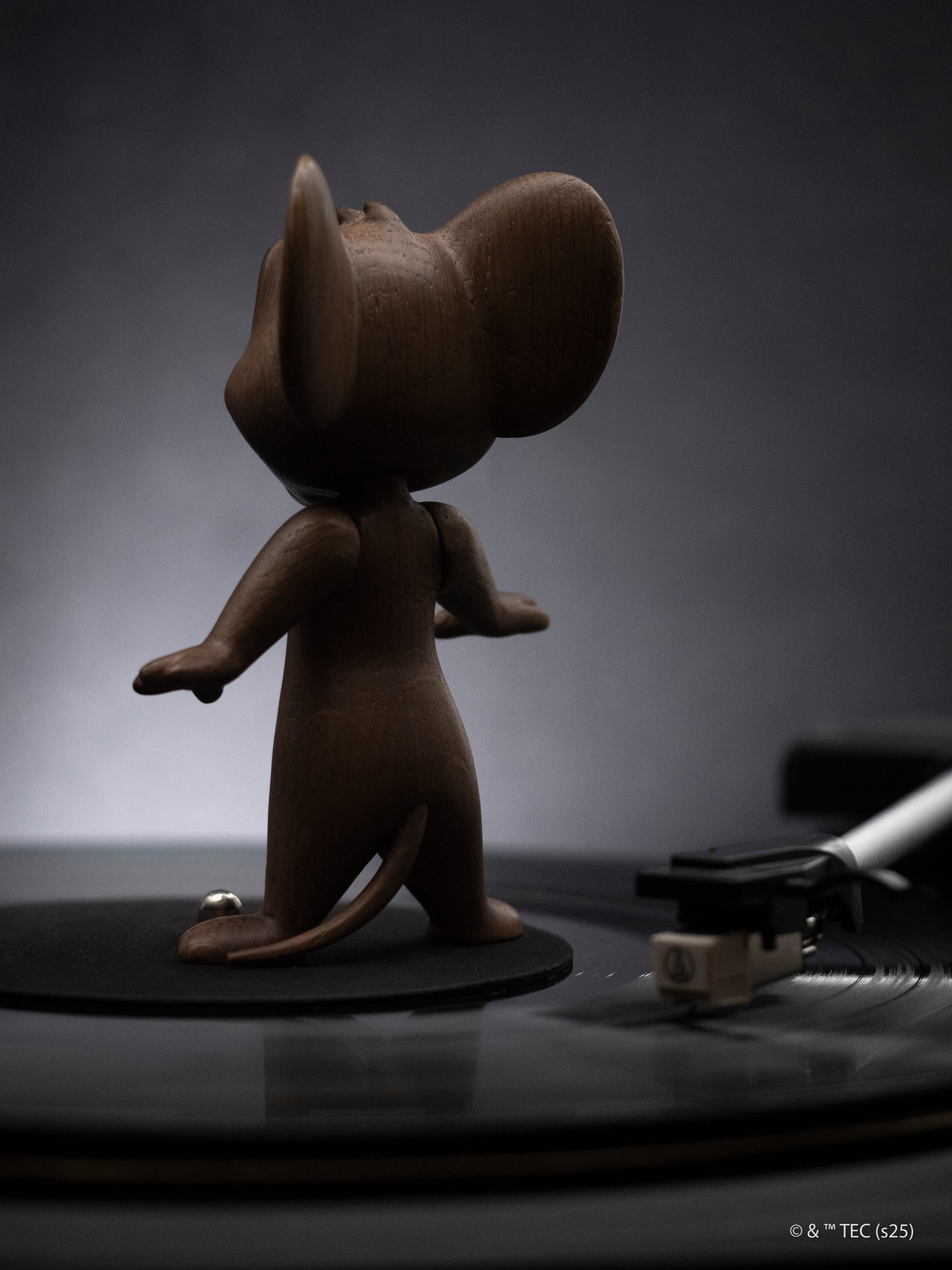 Tom & Jerry x Tom Small – Boyhood Denmark™
