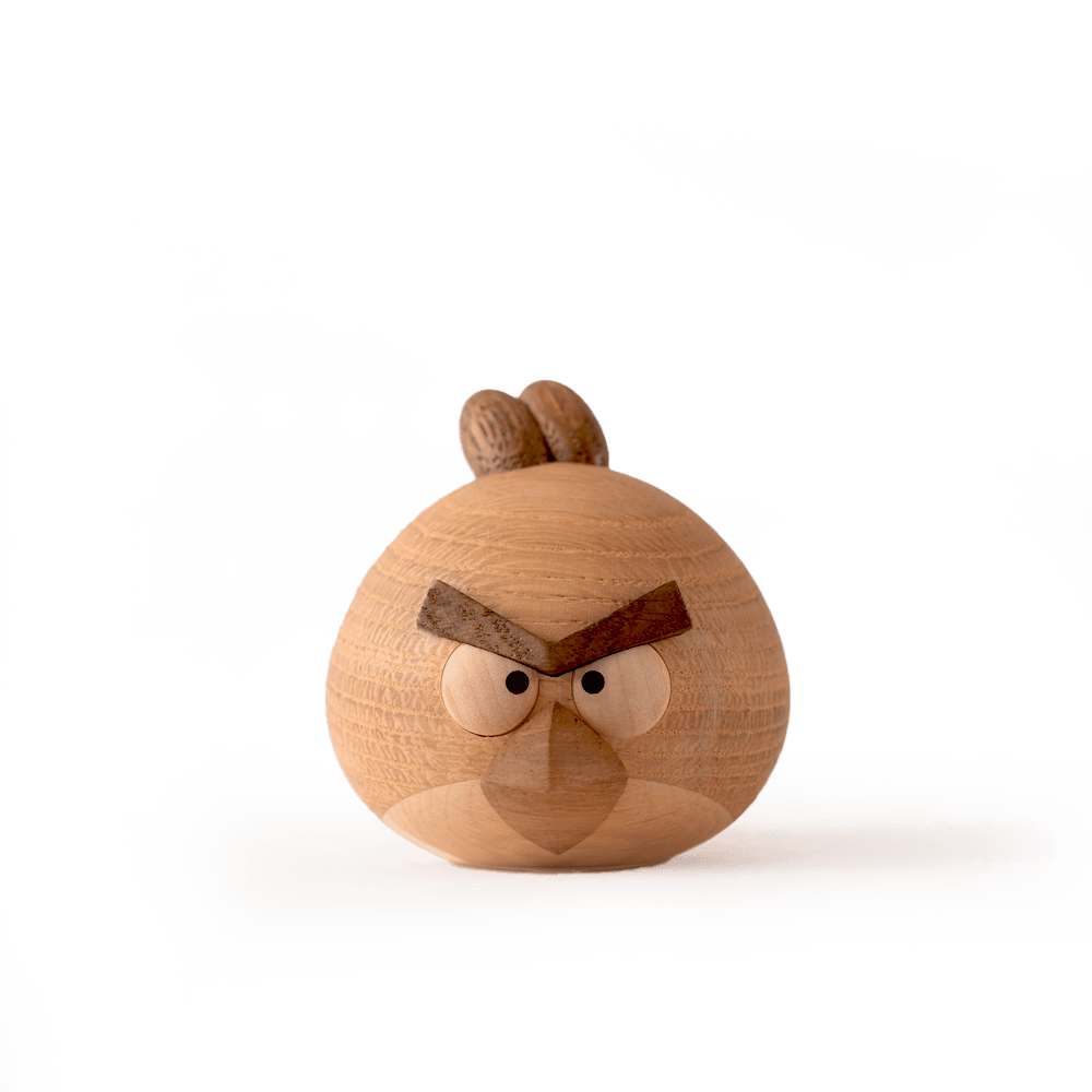 Angry Birds x RED Small – Boyhood Denmark™