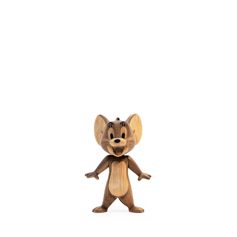 Tom & Jerry x Jerry Small – Boyhood Denmark™