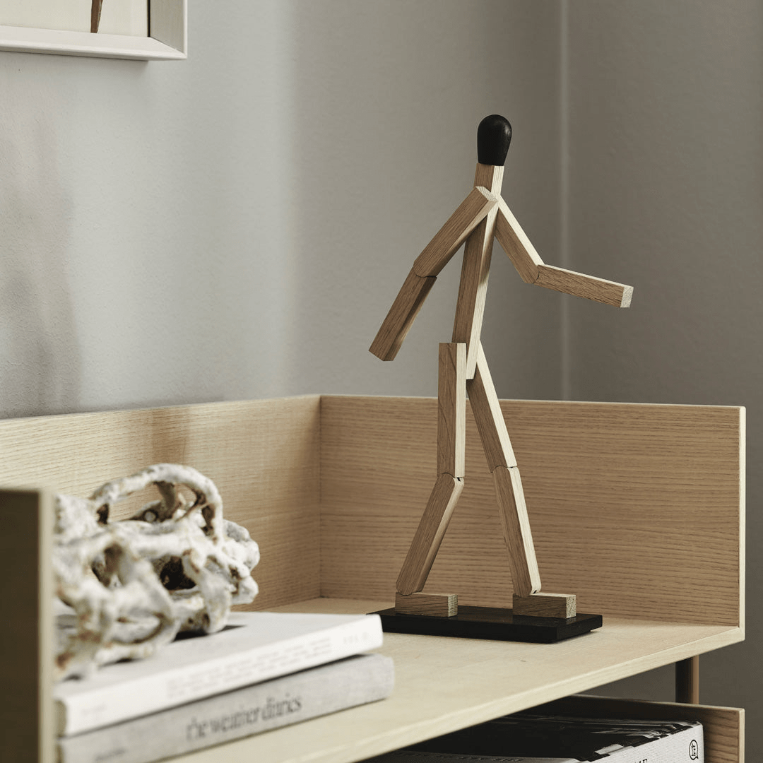 Match Man Oak Large – Boyhood Denmark™